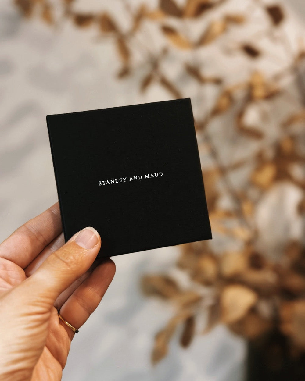 NECKLACES ★ – Stanley and Maud